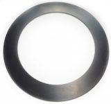 Custom Round Goof Rings - Lighting Plastics of MN (LPM)