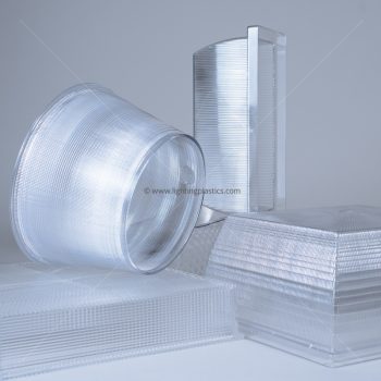 Vandal/Canopy & Area Lighting Covers - Lighting Plastics of MN (LPM)