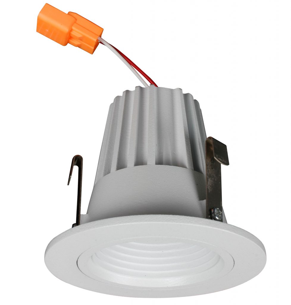 BRK-LED2 (2" LED CAN/TRIM) - Lighting Plastics of MN (LPM)