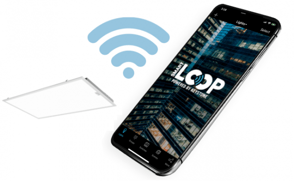 What is SmartLoop? - Lighting Plastics of MN (LPM)