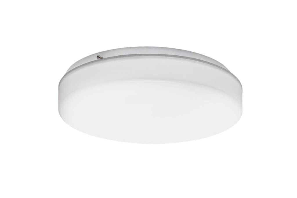 A6-137-000 14" White Acrylic Circline Diffuser - Lighting Plastics of MN (LPM)